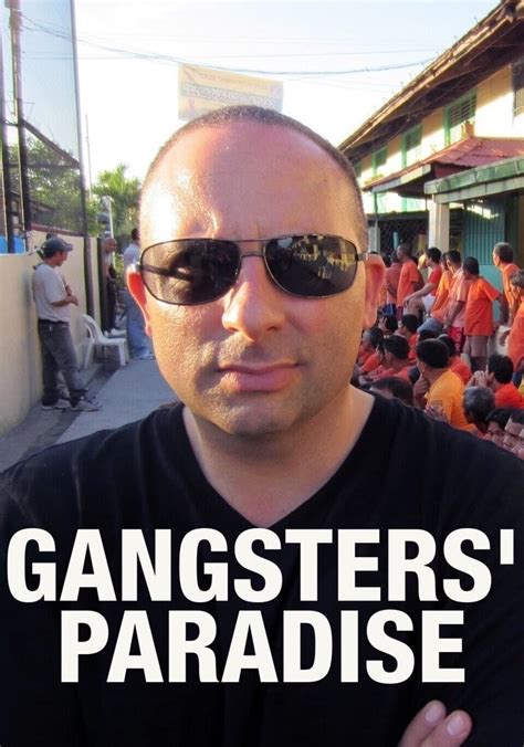 Regarder La Série Gangsters Paradise Streaming