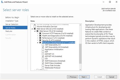 GitHub MultifactorLab MultiFactor SelfService Windows Portal