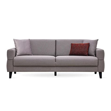 Astera 3-х местный диван-кровать Enza Home — купить в Махачкале