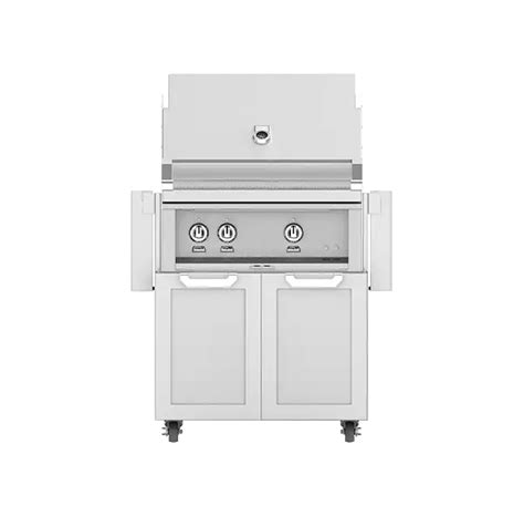 Hestan 30 Grill Texas Outfitters