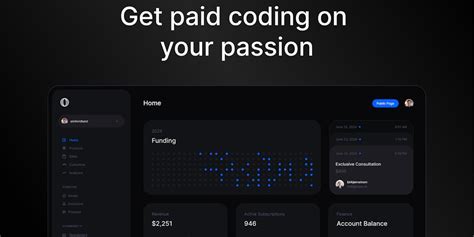 daniel roy greenfeld on linkedin polar an open source monetization