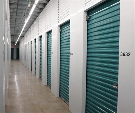 How To Organize Your Storage Unit Annacis Lock Up