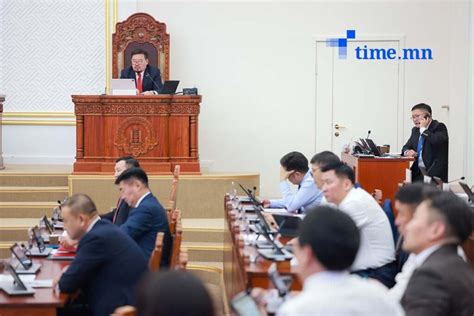 Иргэд Засгийн газрыг ямар ажил хийх ёстой талаар саналаа өгөх боломжтой