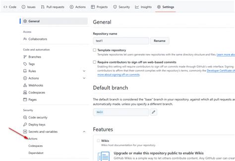 宝塔面板部署next js项目并通过github actions实现CI CD自动化部署 跟志博学编程