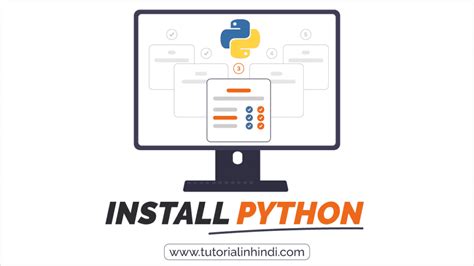 How To Install Python In Hindi Set Up Guide 2024 Tutorial In Hindi