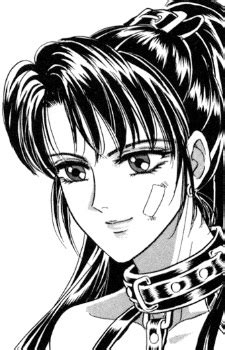 Kaoru Harusaki Hoshi No Yakata