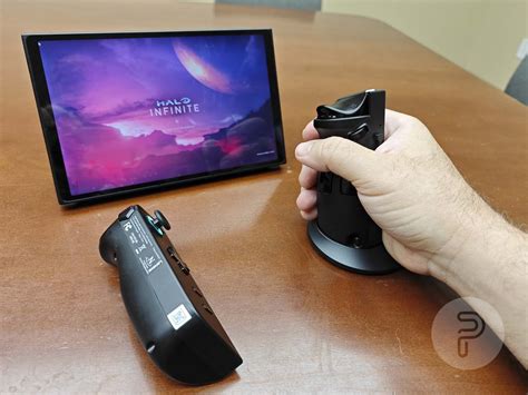 Lenovo Legion Go Review A Pc Gamer S Dream Portable