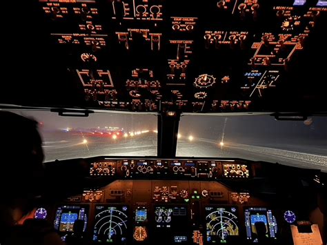 Jet2 First Officer Story