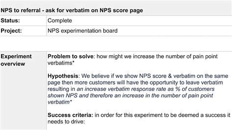 Martech Templates And Examples Reforge