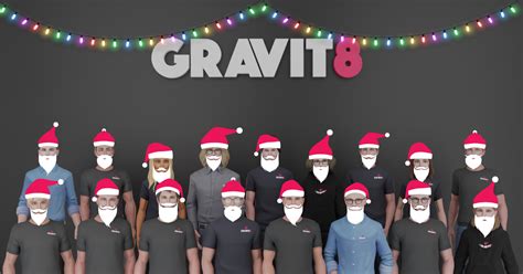 2022 Thats A Wrap Gravit8