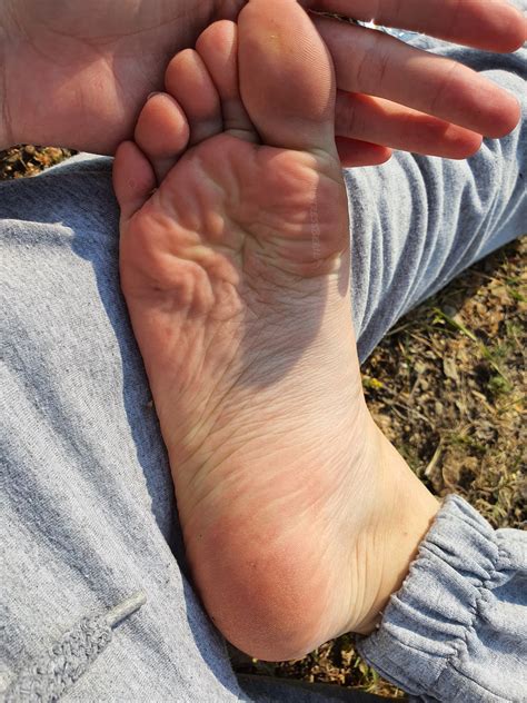 Im Very Ticklish Today Scrolller