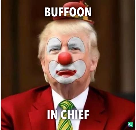 Get Rid Of This Buffoon And The Us And The World Will Get Back In Order This Guy Is A High Risk