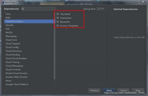 基于springboot搭建web项目并实现静态html资源自动加载springboot运行自动启动html Csdn博客