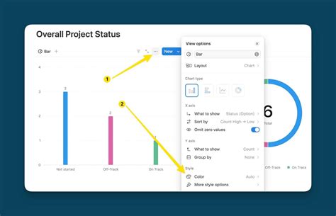 Notion Charts Ultimate Guide And 12 Must Know Use Cases