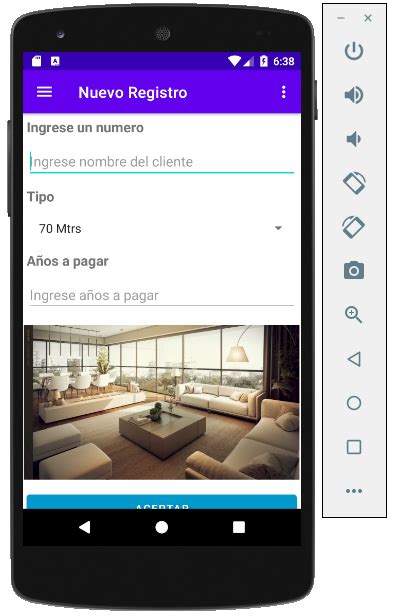 Github Josecastro Androidfragmentscrud Departamento Crud Con