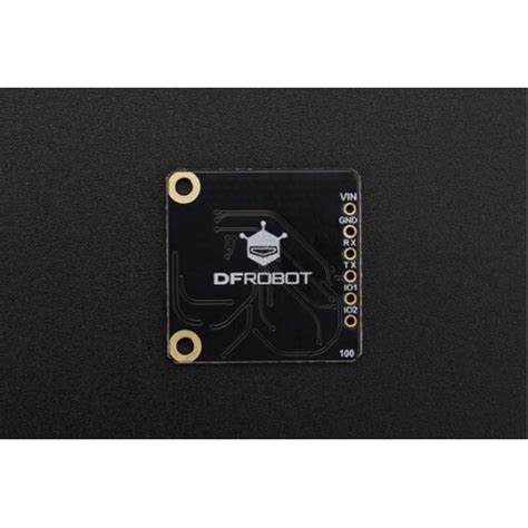 Buy C1001 60ghz Mmwave Indoor Fall Detection Sensor For Arduino Esp32 Microbit 11 Meters