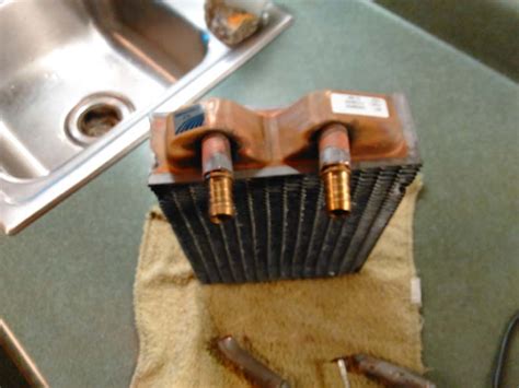 Chevy Heater Core H Ardforum