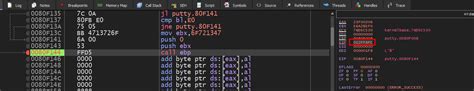 backdooring pe files shadow realm