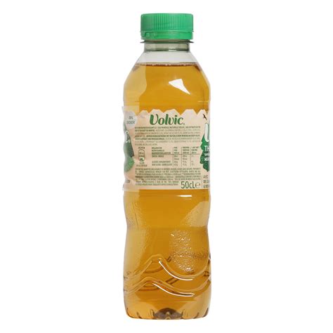 Volvic Eistee Minze 500ml Aldi Now