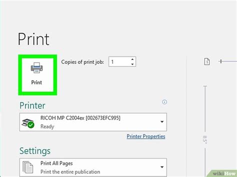 How To Use Microsoft Publisher Complete Beginner S Guide