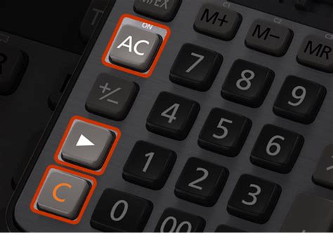 Calculator Use From Basics To Advanced CASIO