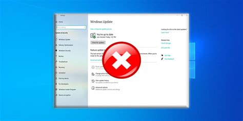How To Fix If Updates And Settings Not Opening In Windows Tech News Today