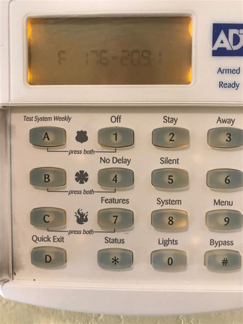 Disabling Home Security System Without Codes DoItYourself