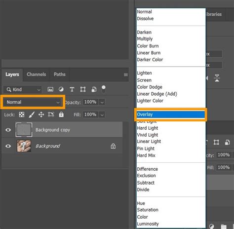 ทําเบลอ Photoshop การปรับแต่งภาพที่น่าทึ่งและแปลกตาา