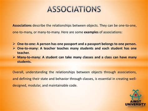 Chapter 3 Oop With Programming Java Language Pptx