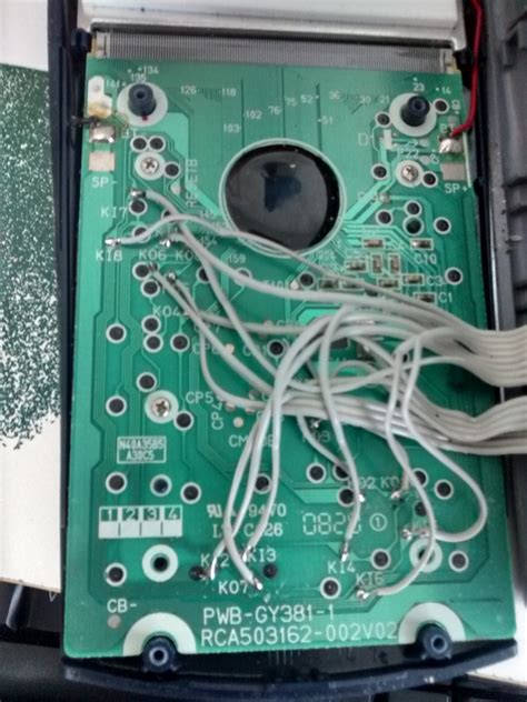 Calculator Hack Hackaday Io