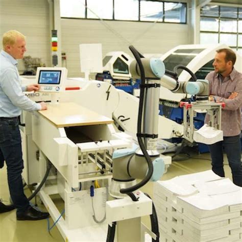 Ur Robot Ur10e 6 Axis Robotic Arm For Dance And Automation Handling As