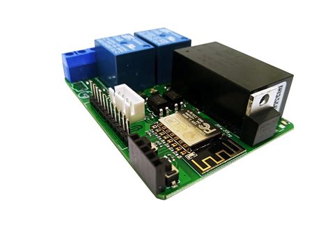 🚀 Módulo Afsmart Esp 12f Wi Fi Para Iot E Automação Afeletronica Afeletronica Sua Loja