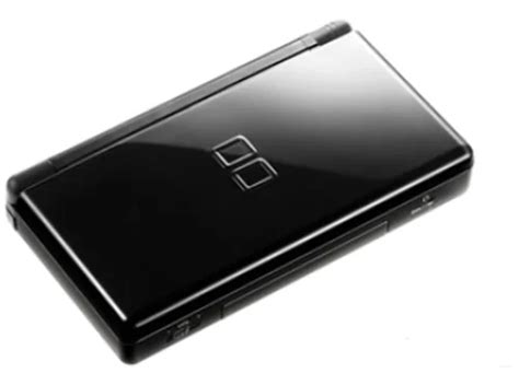 User Manual Nintendo DS Lite English Pages