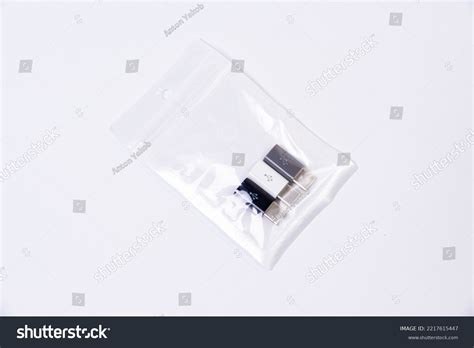 Usb Type C Adapter Hub Various Stock Photo Shutterstock