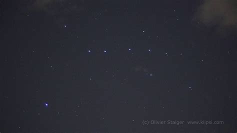 starlink object detection dataset and pre trained model by starlink