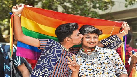 Legalising Same Sex Marriage In India Will Have Devastating Impact On