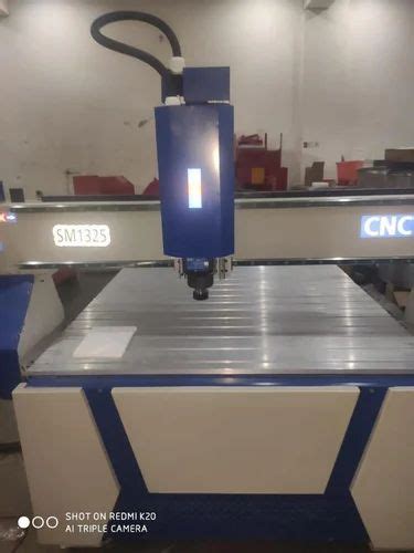 Cnc Wood Router Machine At ₹ 475000 Automatic Wood Working Cnc Router Machine In Lucknow Id
