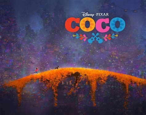 [100 ] Coco Wallpapers