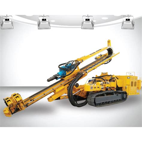 China Anchor Drill Rig Manufacturers And Suppliers TDS