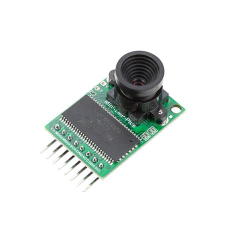 Buy Arducam Ov2640 2mp Mini Module Camera Shield Lens