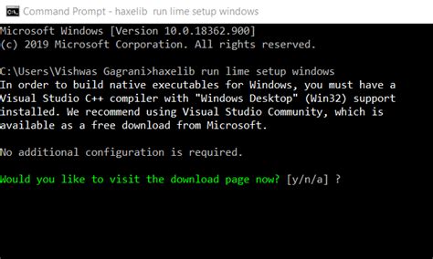 Can Haxe Compile A Windows App On Its Own Or Would I Need Something Like Nwjs Too With It