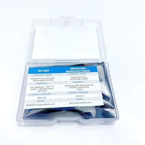 Cqrobot Bmp388 Barometric Pressure Sensor Compatible With Arduino