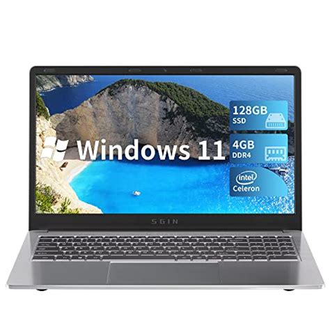 Notebook 15.6 Zoll – Die 15 besten Produkte im Vergleich - vitafit ...