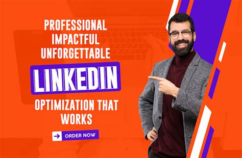 Do Linkedin Services To Create Revamp Or Optimize Profile And Business Page By Umerminhas