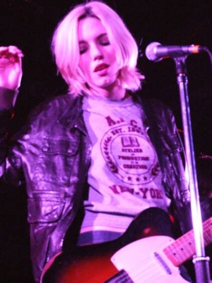 Leather Beauty Karen Ann