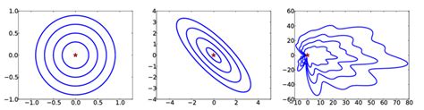 1 Illustration Of Scaling Invariant Functions Wrt The Point X ⋆ In