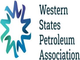 西部国家石油协会WSPA 外贸日报