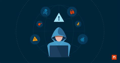 12 Most Common Types Of Cyber Attacks How To Spot And Prevent Them