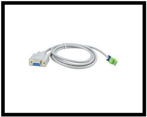 Interface Cable My Lab