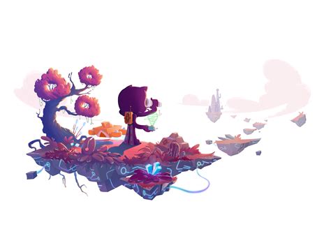 Octocat Illustration For Github Search By Cameron Foxly For Github On Dribbble